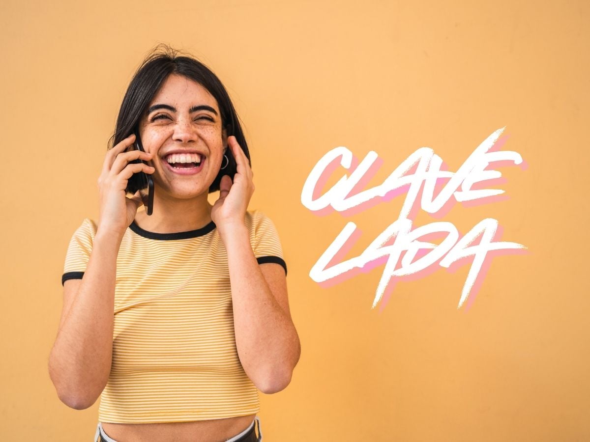 Claves LADA México 2025: lista actualizada por estado