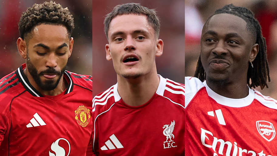 Who Won the Transfer Window? Premier League Clubs Summer Business—Ranked