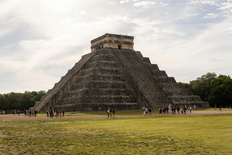Quiénes fueron los mayas: origen, historia y legado de una gran ...
