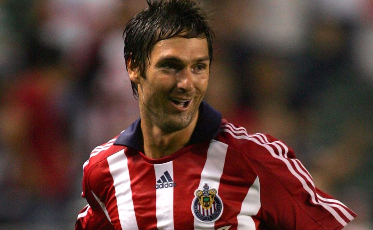MLS all-time top scorers: The greatest goal leaders in league history