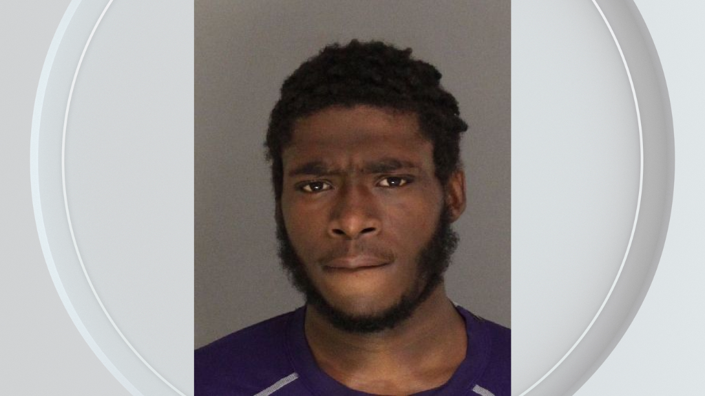 Man accused of killing his girlfriend's 10-month-old son in Homewood to ...