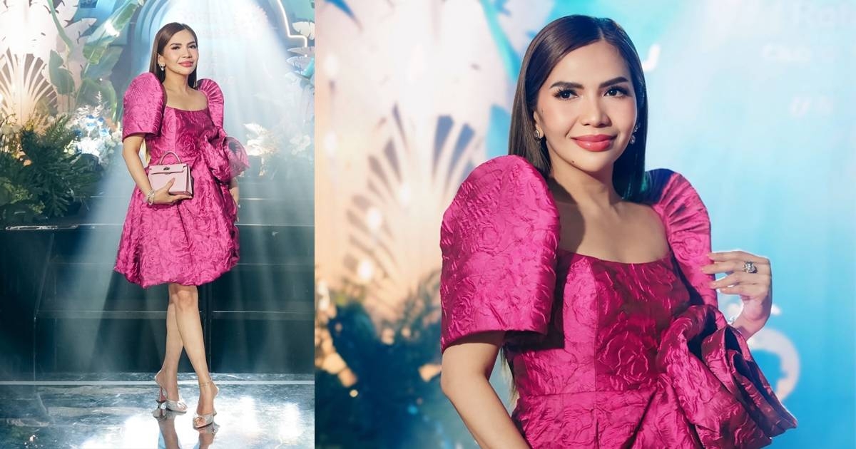 Rhea Anicoche-Tan and Beautéderm’s homegrown success story