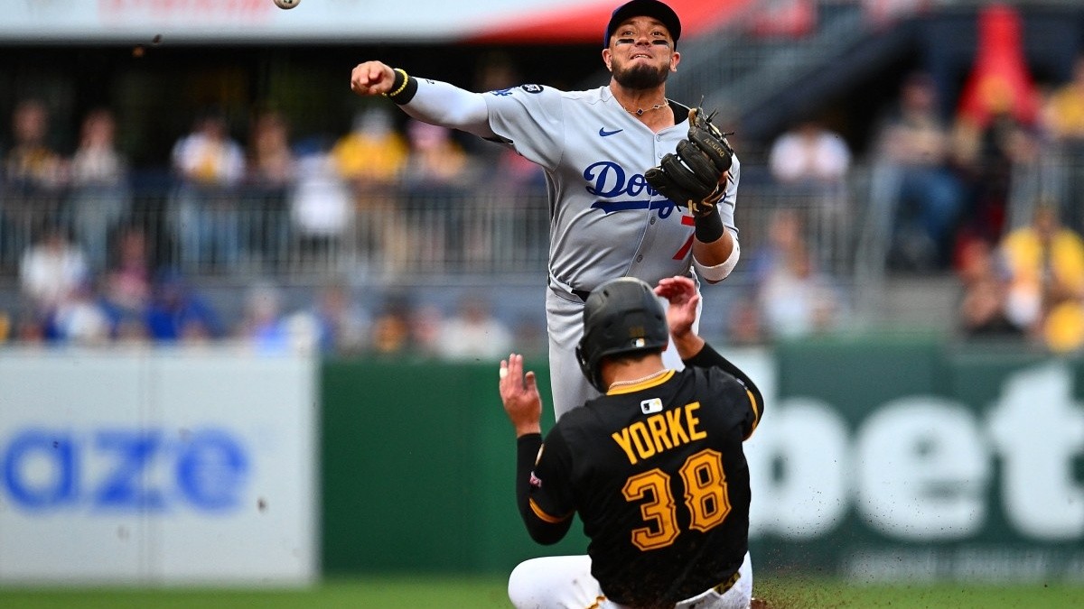 MLB: Dodgers Player Admits Frustration and Embarrassment After Being ...