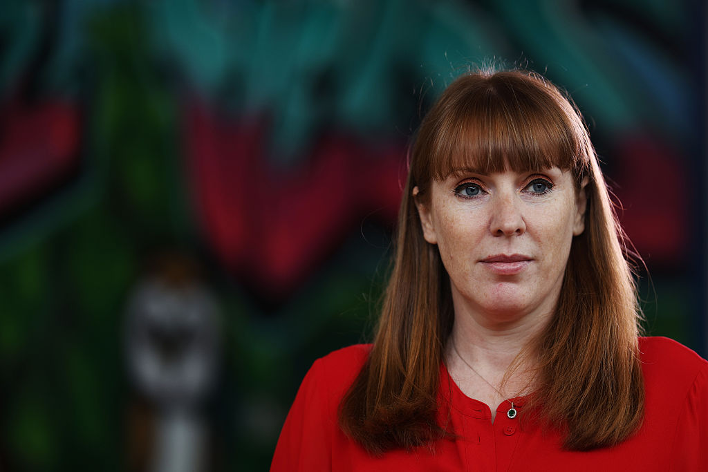“Angela Rayner may have stepped down from government, but she’ll remain ...