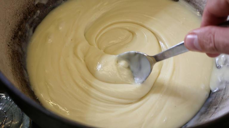 Our 3-Ingredient White Chocolate Fudge Is Sweet And Buttery