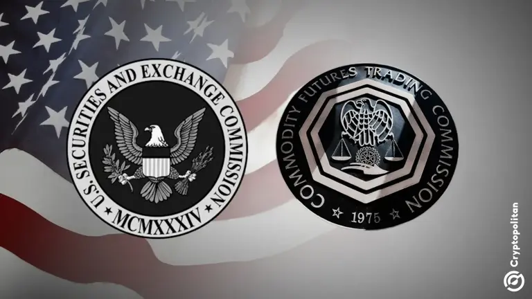 SEC and CFTC launch joint effort to harmonize crypto and DeFi rules