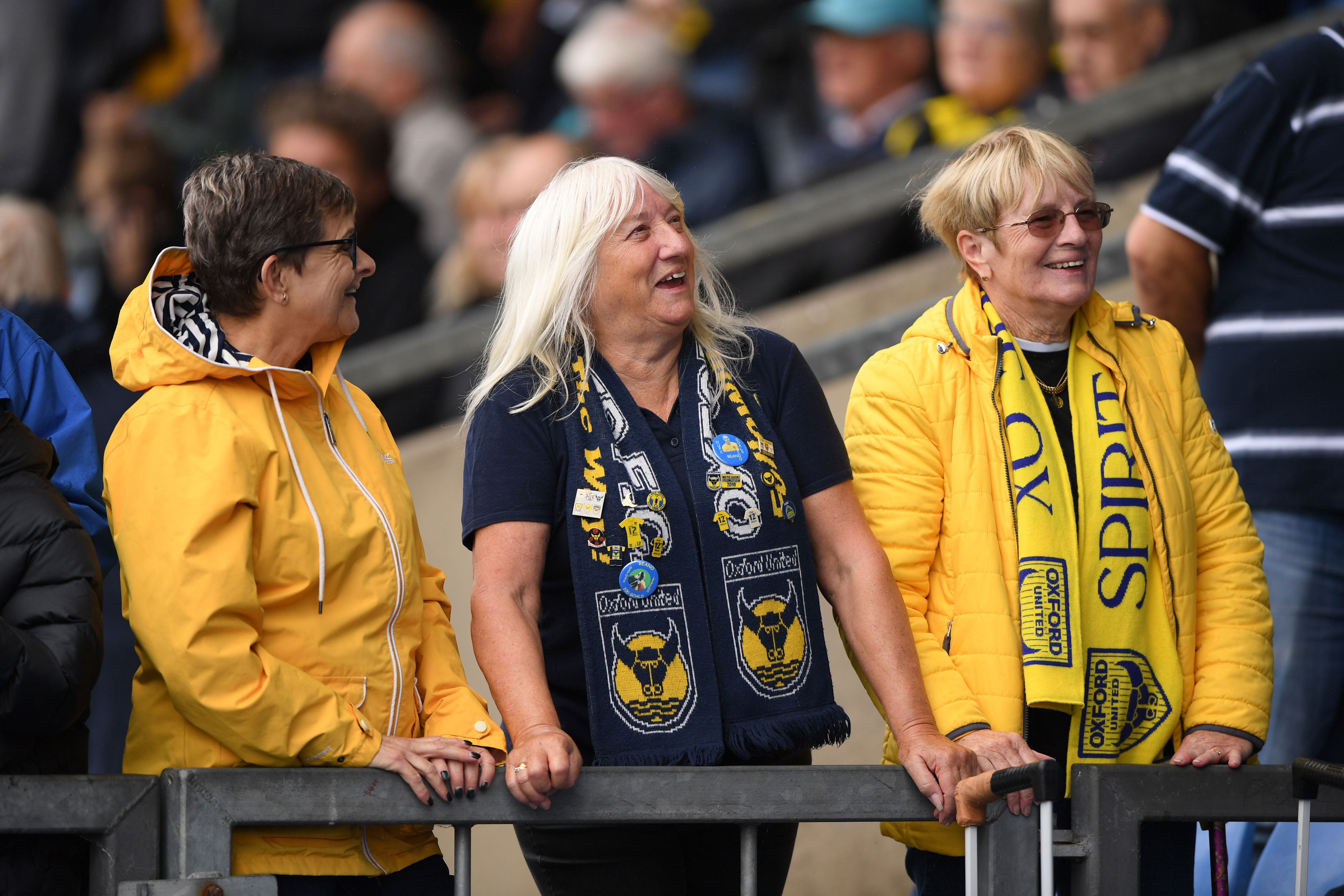 2025/26 Championship attendance table ranks West Brom, Sheffield United ...