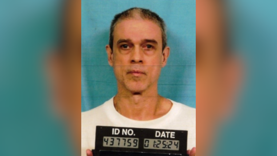 Louisiana Supreme Court denies death row inmate’s request for rehearing