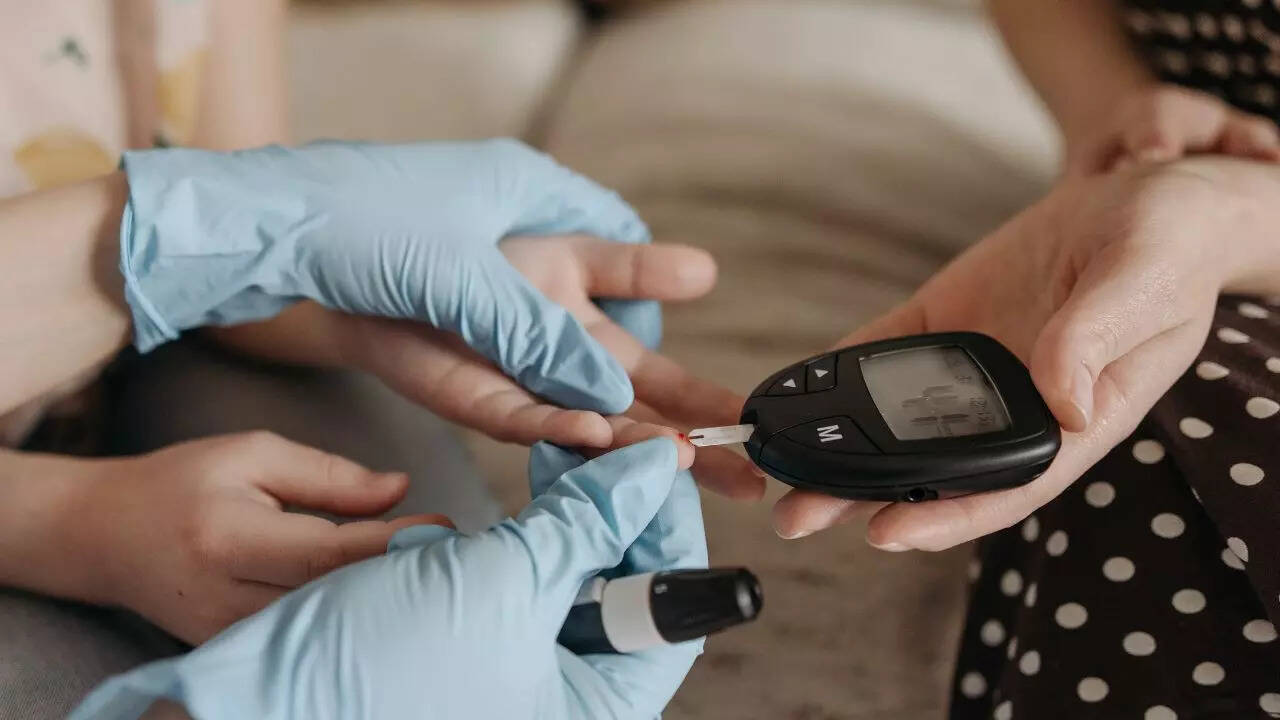 Diabetes warning: 6 organs doctors say you must watch closely