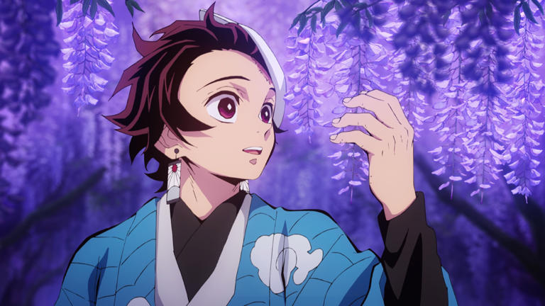 Demon Slayer's Hashira, explained: the full list of every elite demon ...