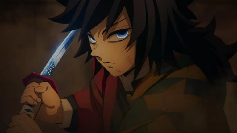 Demon Slayer's Hashira, explained: the full list of every elite demon ...
