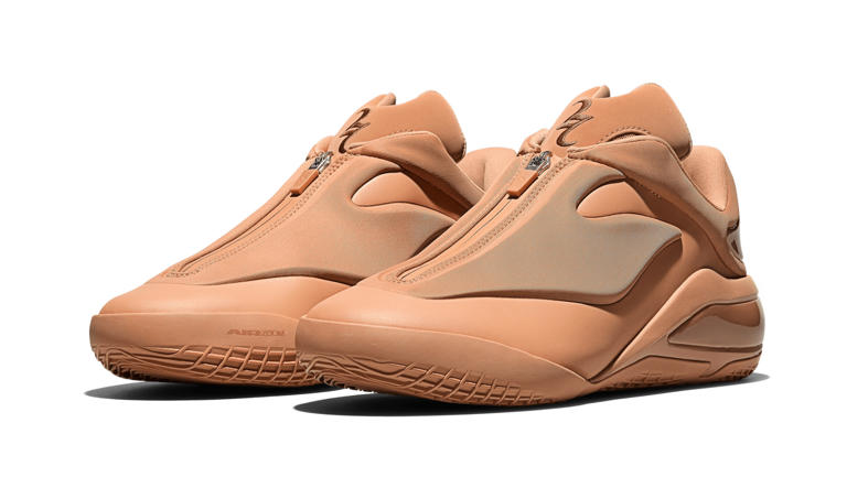 Shai Gilgeous-Alexander's Family Inspires These Converse Shai 001 Colorways