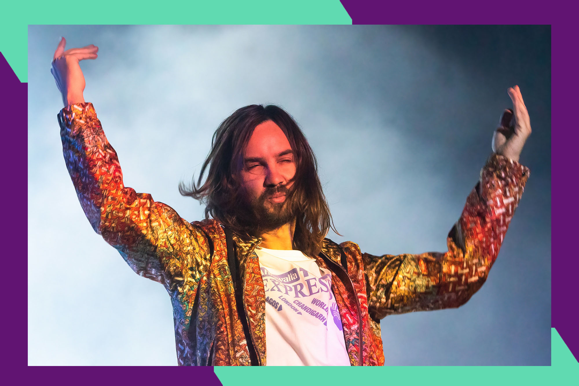 Tame Impala announces ‘Deadbeat Tour,’ two Barclays shows. Get tickets