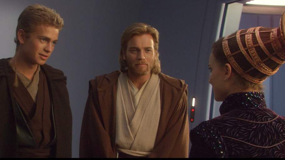 Star Wars: Episode II—Attack of the Clones is an ambitious anomaly (but ...