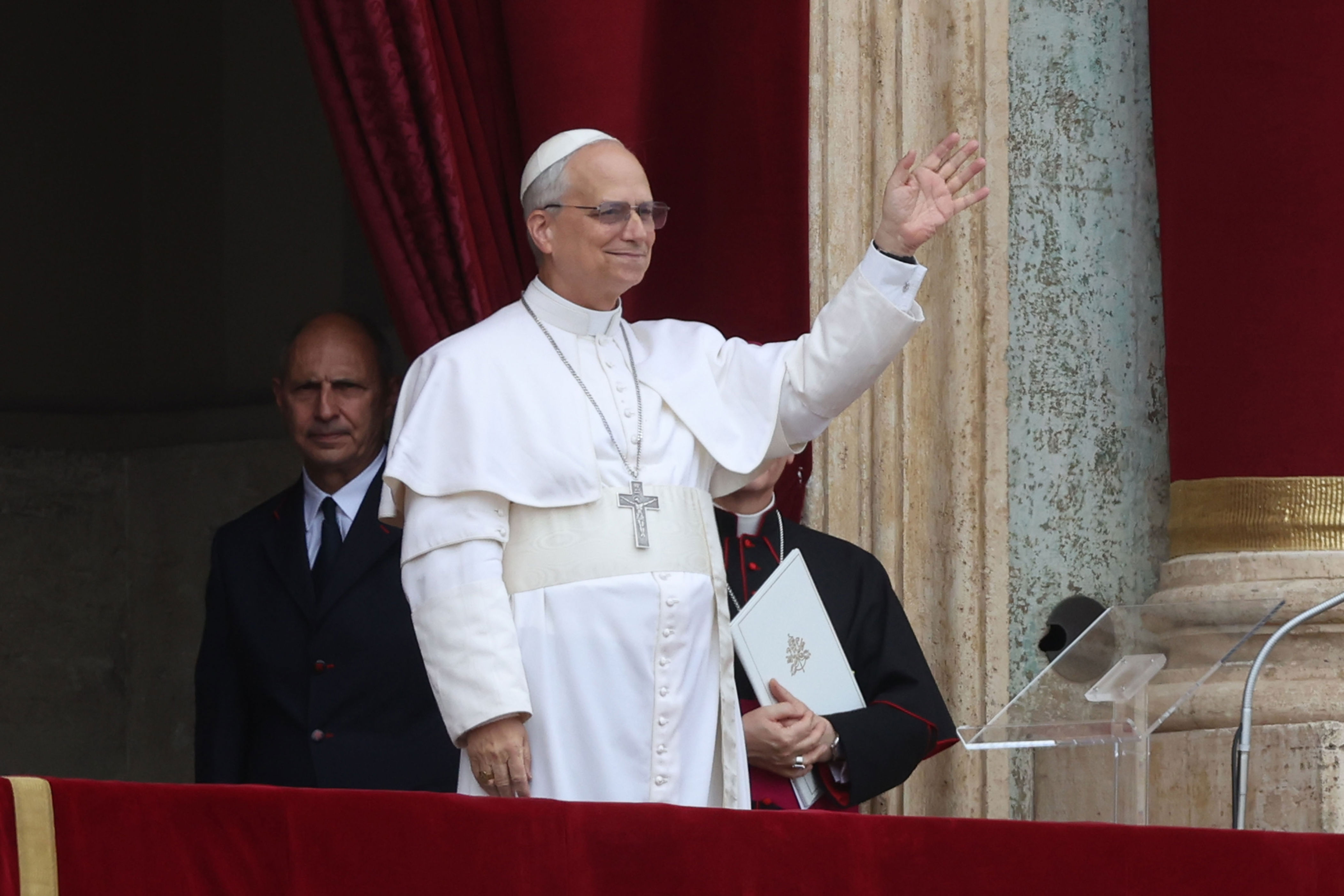 Pope Leo XIV Gives His Blessing for Chicago Food Icons to Open a ...