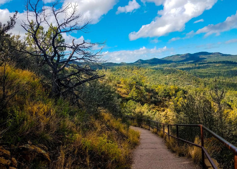 The only places left in America where you can still find gold