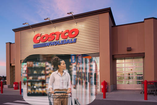 Costco vs. Target: la diferencia de precios que muchos clientes ...