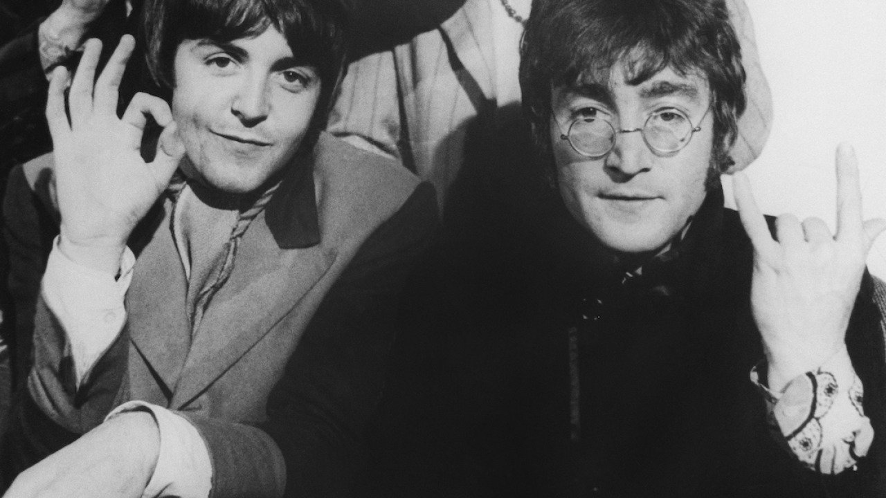 The 20 most successful artists in music history to go solo, based on ...