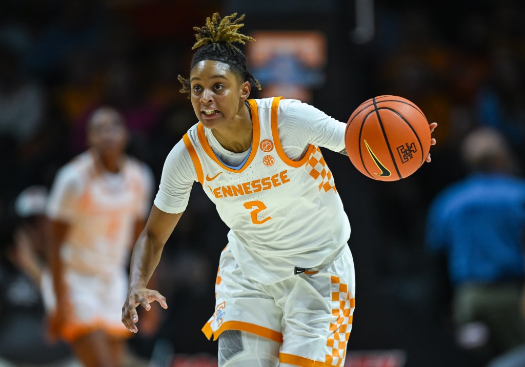 Tennessee’s Ruby Whitehorn pleads guilty to two misdemeanors after ...