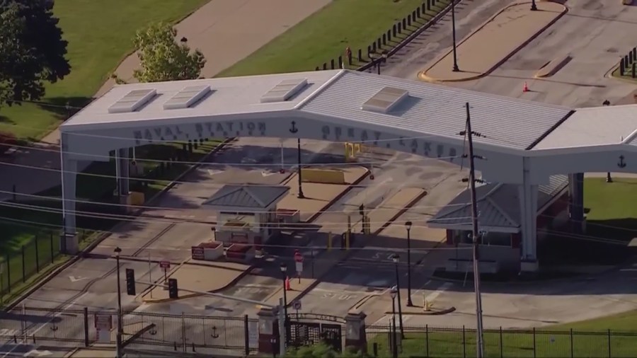 State leaders denounce potential ICE raids as Chicago braces for ...