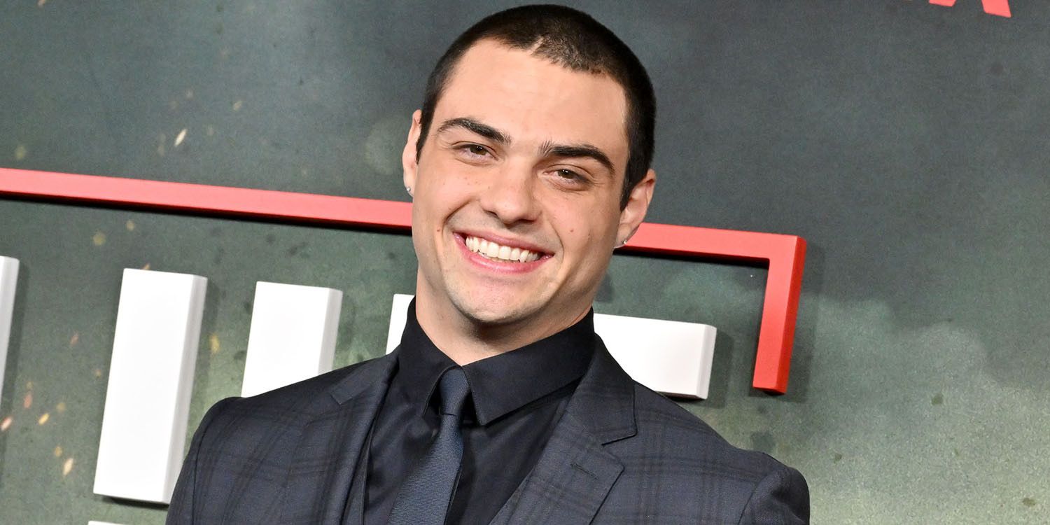 Noah Centineo's Street Fighter Reboot Moves to Paramount & Sets Release ...