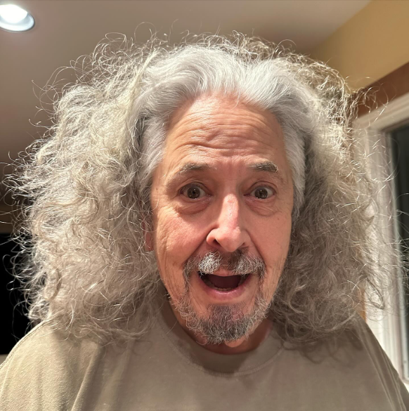 Mark Volman, the Turtles co-founder who sang ‘Happy Together’, dies at 78