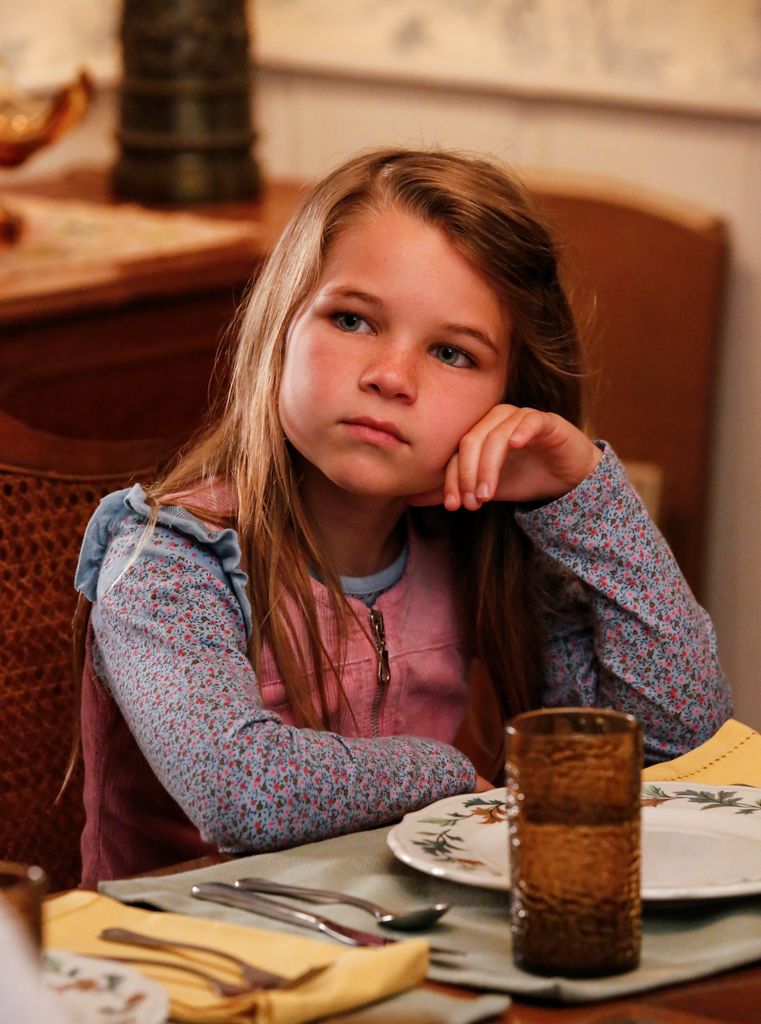 Young Sheldon star shares 'insane' realization amid coming out as ...