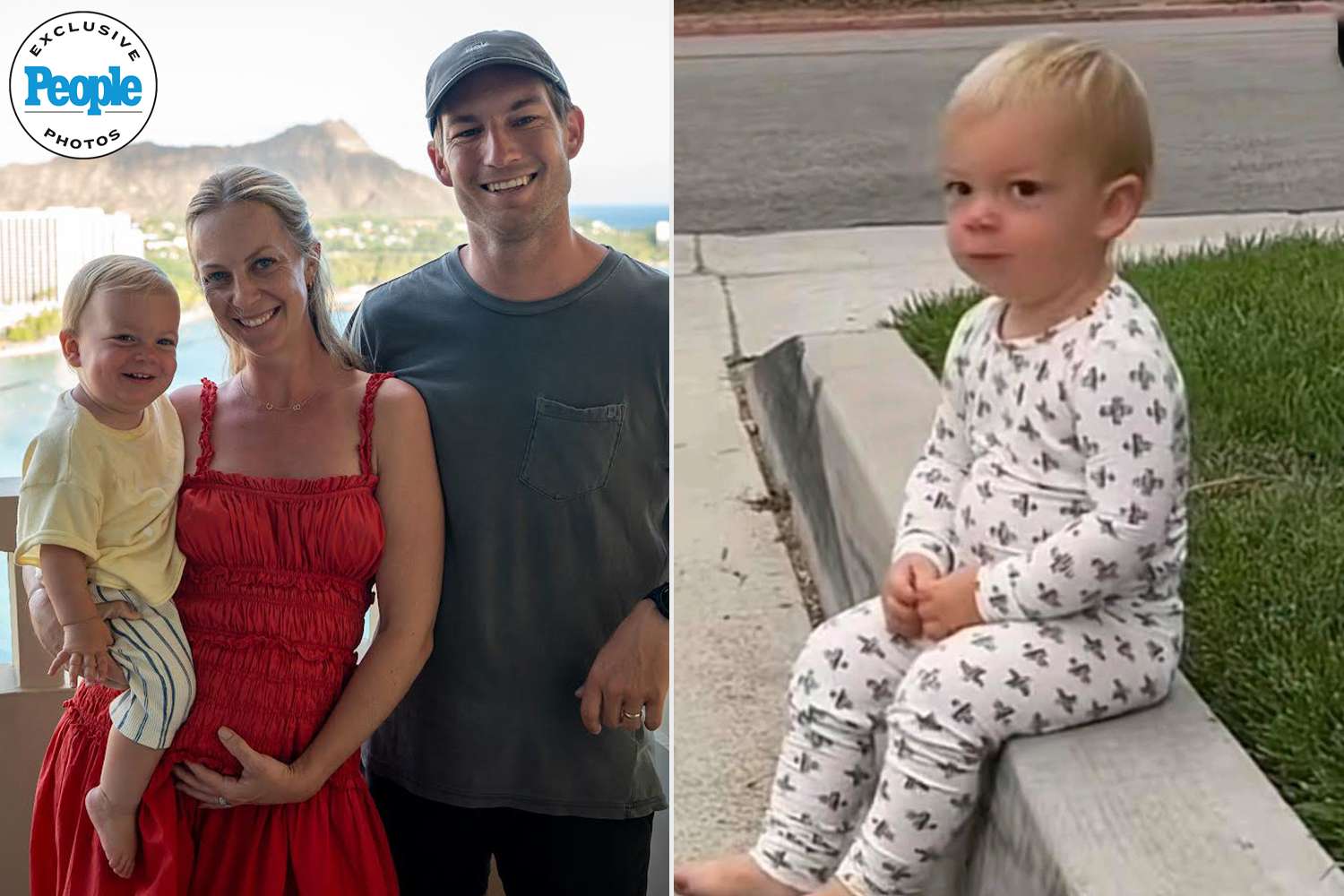 Boy Goes Viral for 'Coop on a Stoop' TikToks. Now, Family Shares ...