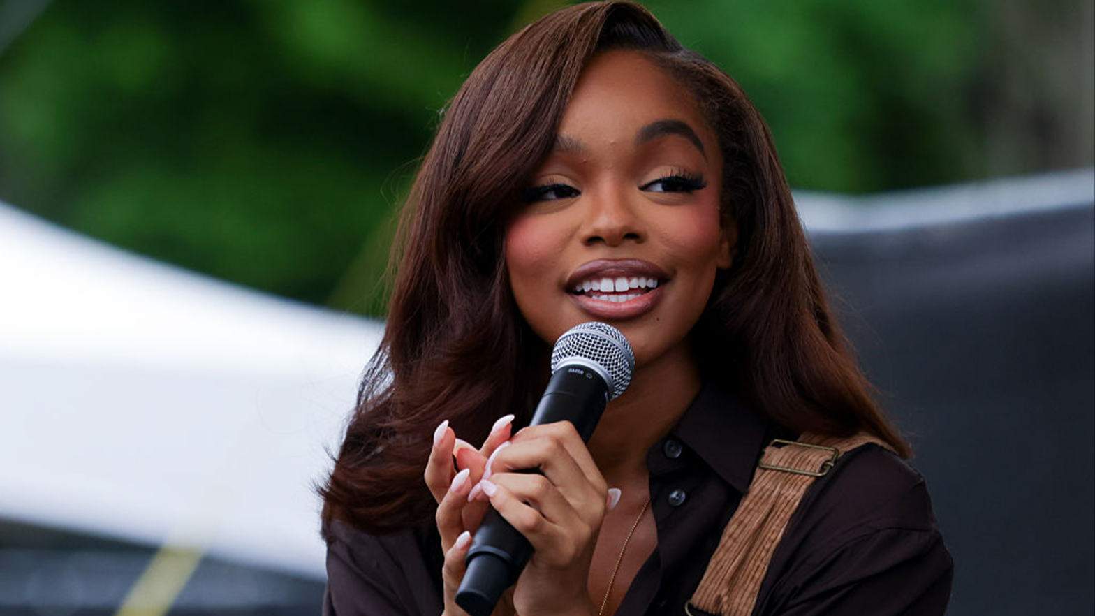 Marsai Martin Explains Why She Hasn’t Touched Her Coogan Account, A ...