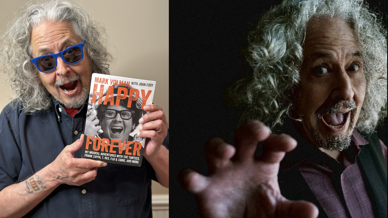 Mark Volman Cause Of Death: The Turtles Co-Founder Dies After Brief Illness