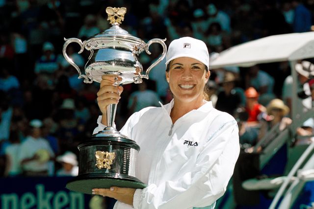 Where is Jennifer Capriati Now: All About the Former Teen Tennis Phenom ...