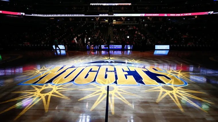 Former Nuggets All-Star makes case for Denver to retire Hall of Famer's ...