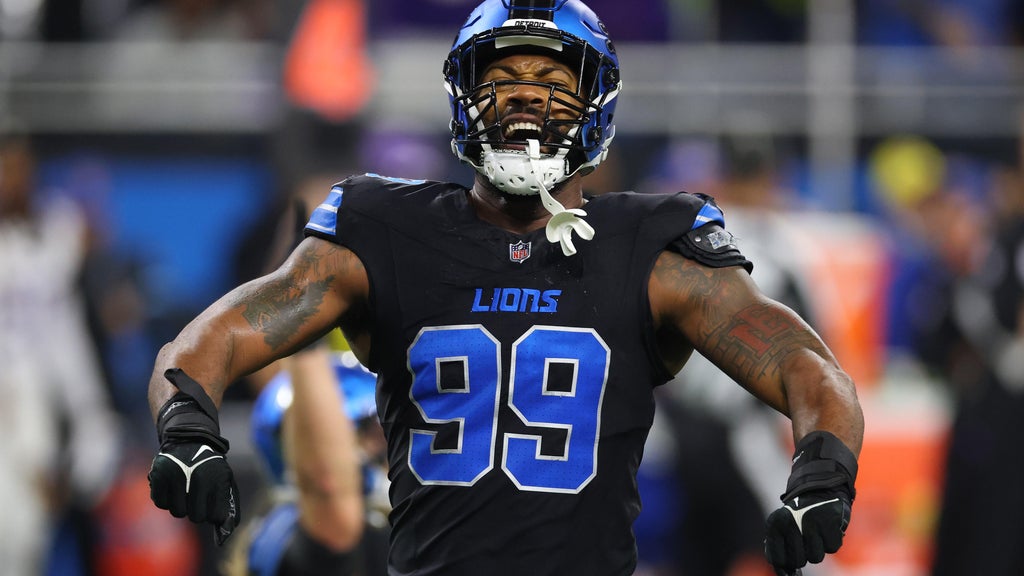 Philadelphia Eagles sign 3-time Pro Bowler Za'Darius Smith, place Ben ...