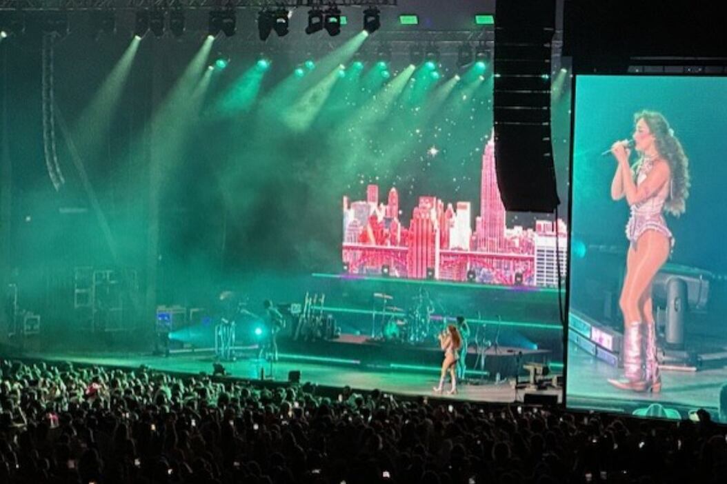 Springfield nonprofit auctioning off autographed Chappell Roan album