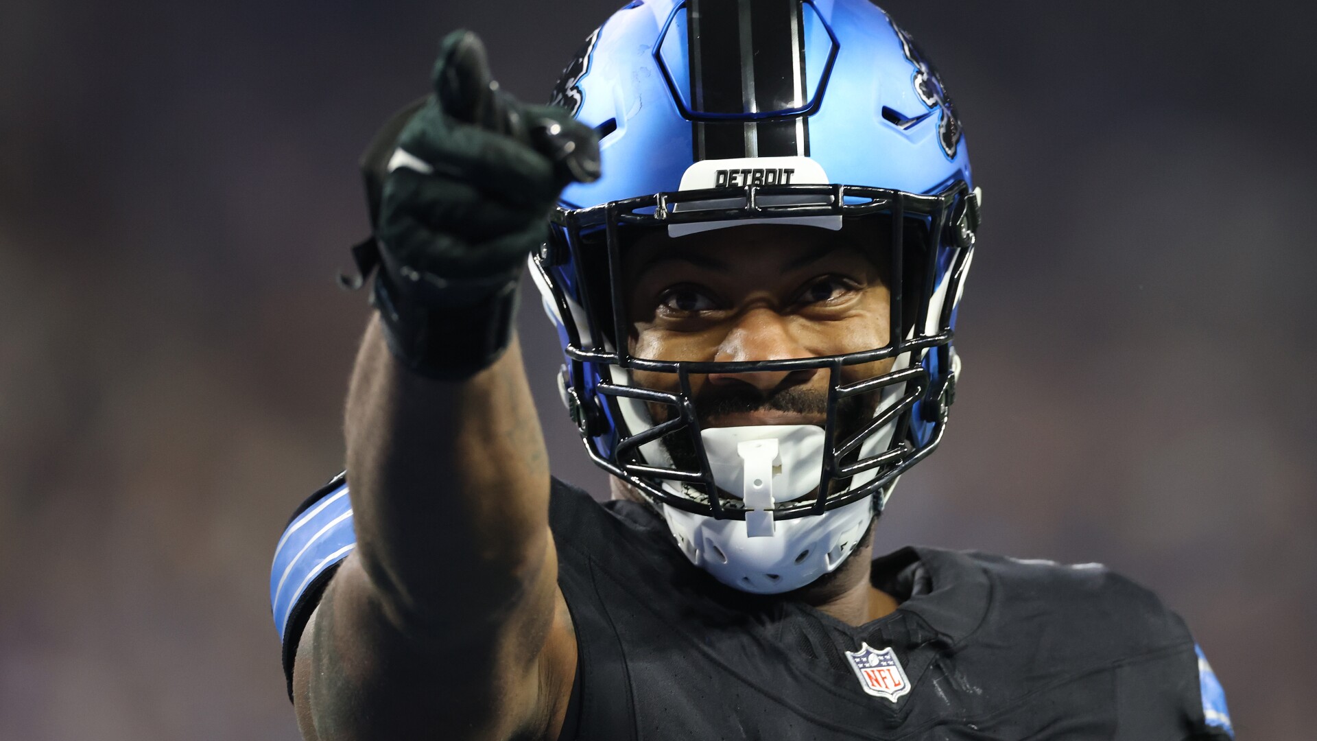 Za'Darius Smith lands with Eagles, not Lions