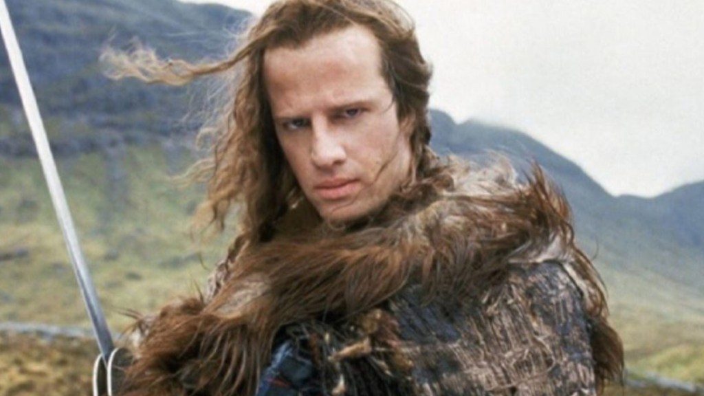Highlander Reboot Adds Another Guardians of the Galaxy Star to Cast