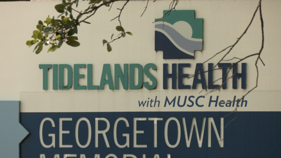 MUSC and Tidelands Health take next step toward partnership