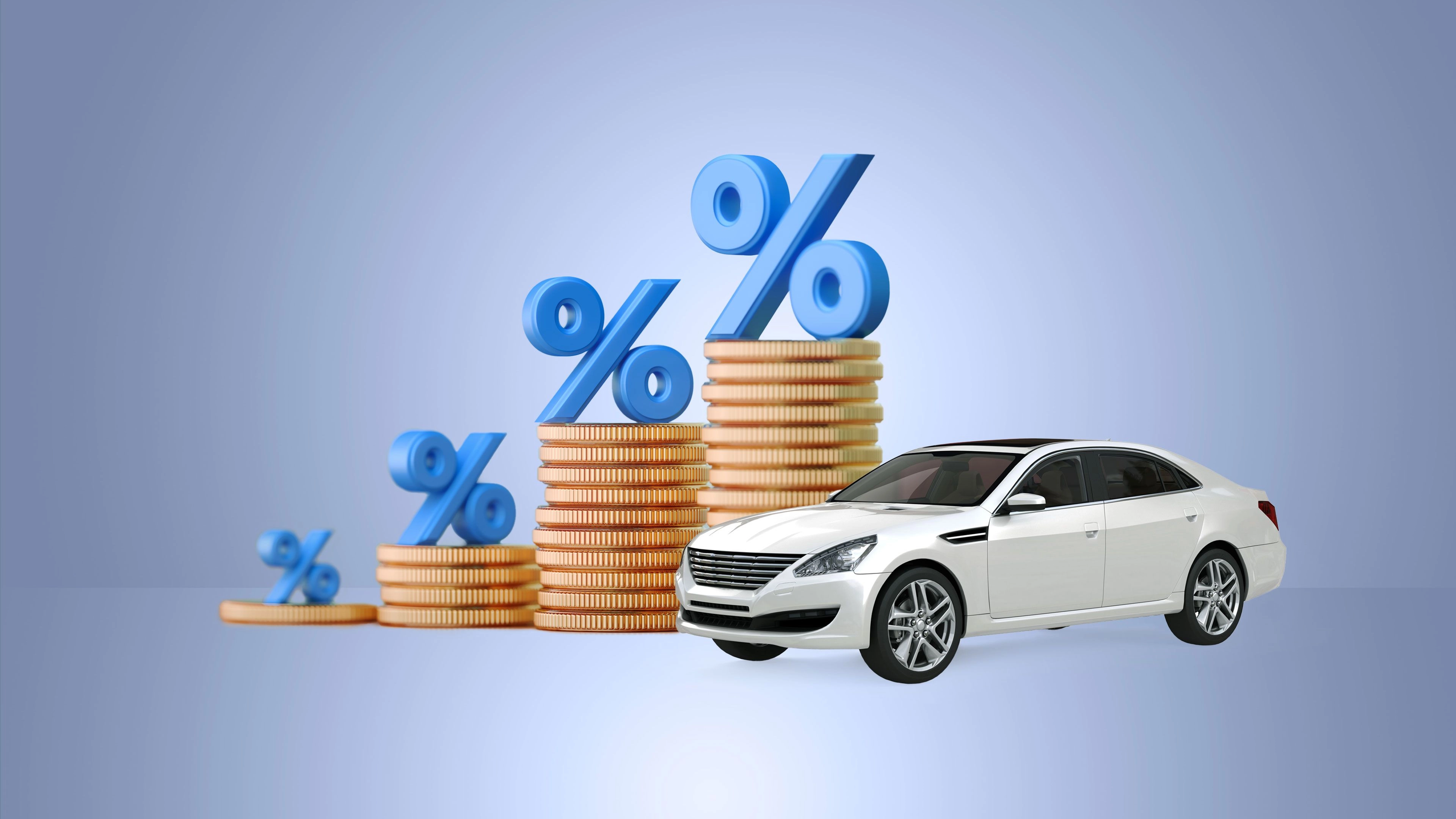 Best auto loan rates of December 2025