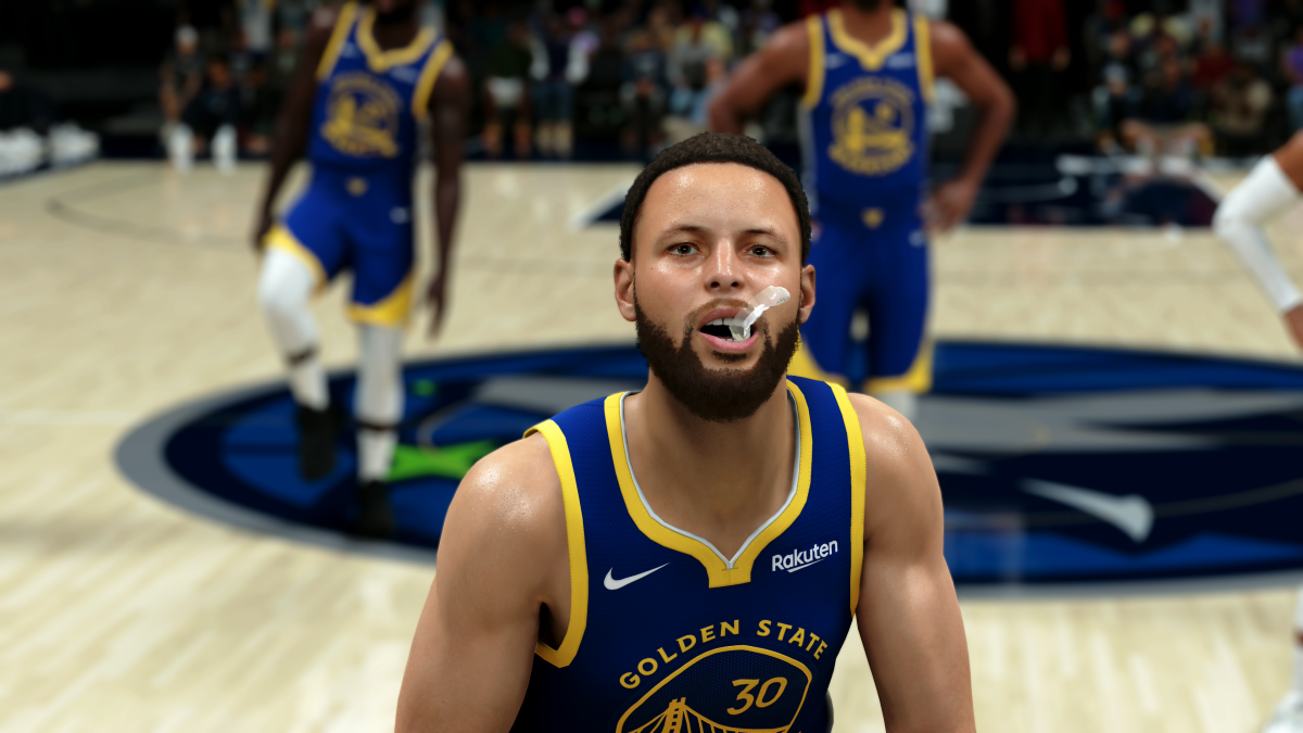 NBA 2K26 - 20 Plus Screenshots That’ll Cause You to Double Take