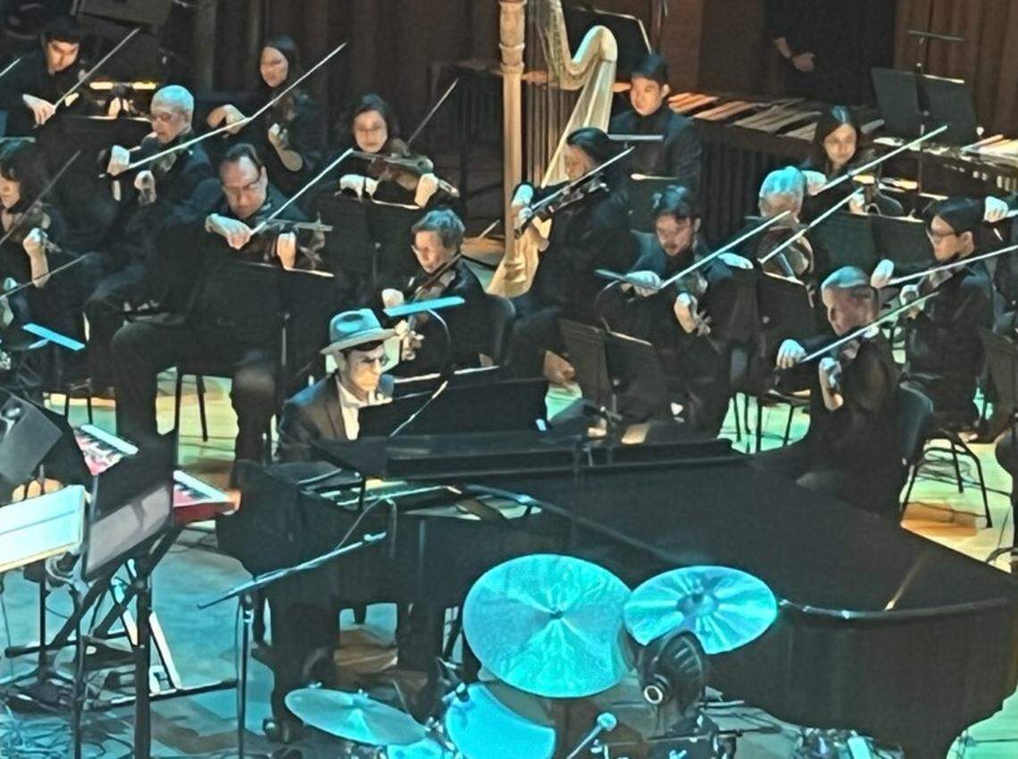 How a Kansas City native went from audience to ‘hero' of Morgan Freeman ...