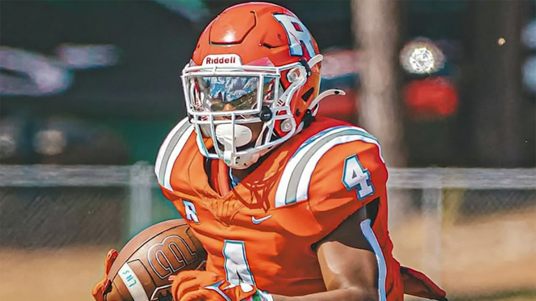 Louisiana High School Football Schedule & Scores (LHSAA) - September 5 ...