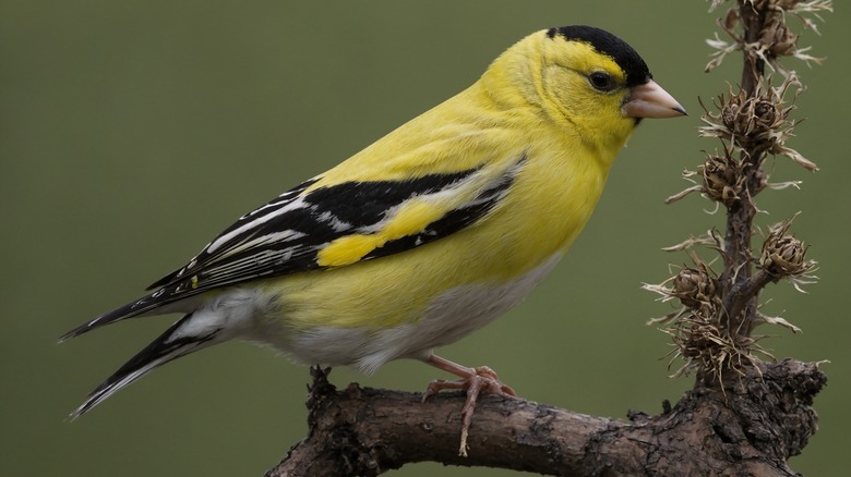 Tips & Tricks To Attract More Goldfinches To Your Yard