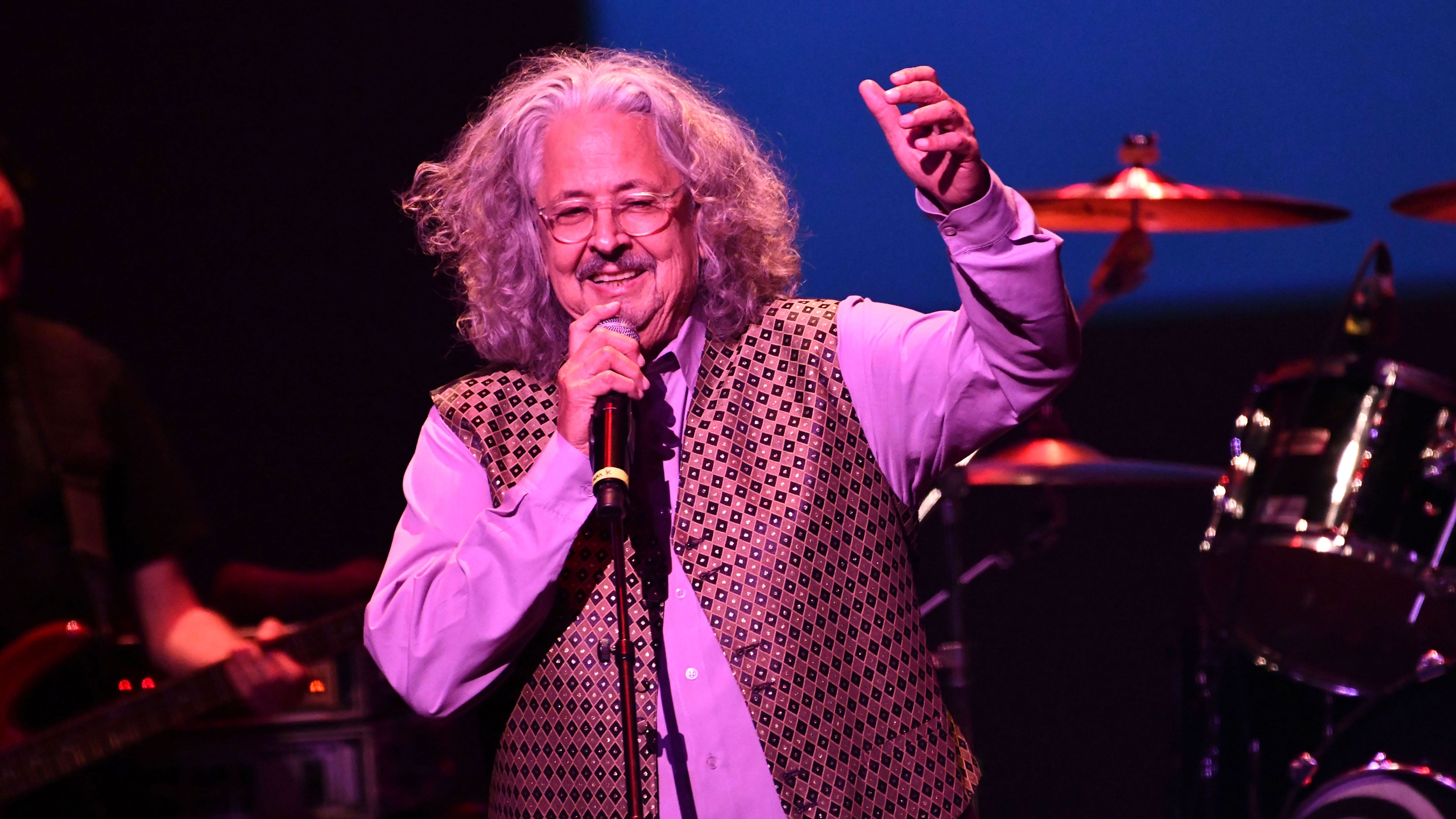 Rock Star Dead at 78 After Brief Illness