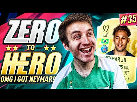 My new ultimate team!