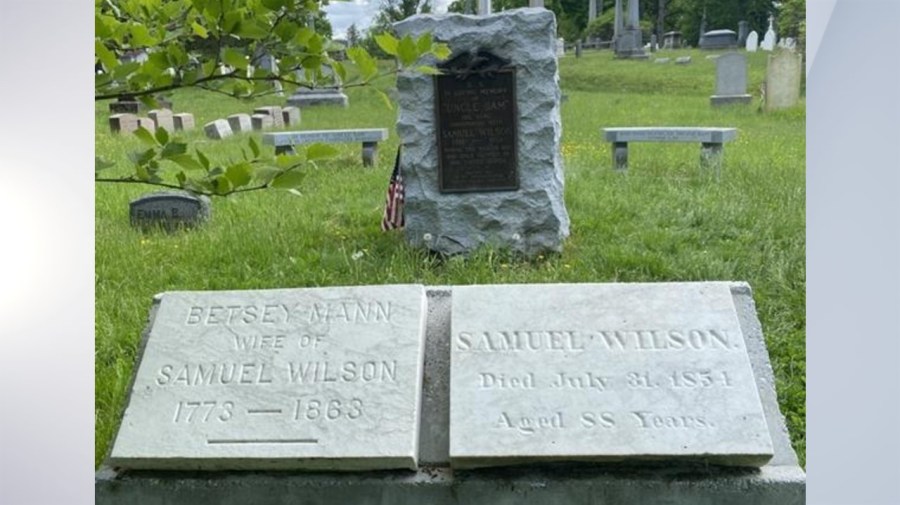 Veterans to honor Uncle Sam’s 259th birthday with grave memorial