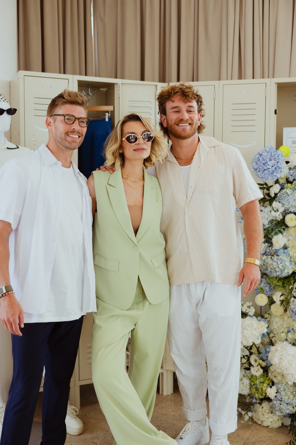 ‘Summer House’ star West Wilson weighs in on Paige DeSorbo’s exit — and ...