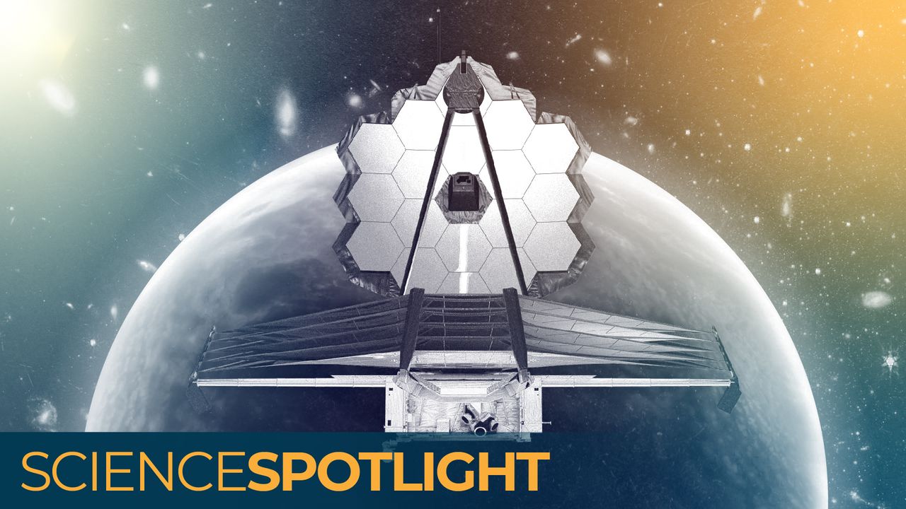 Will the James Webb telescope lead us to alien life? Scientists say we ...