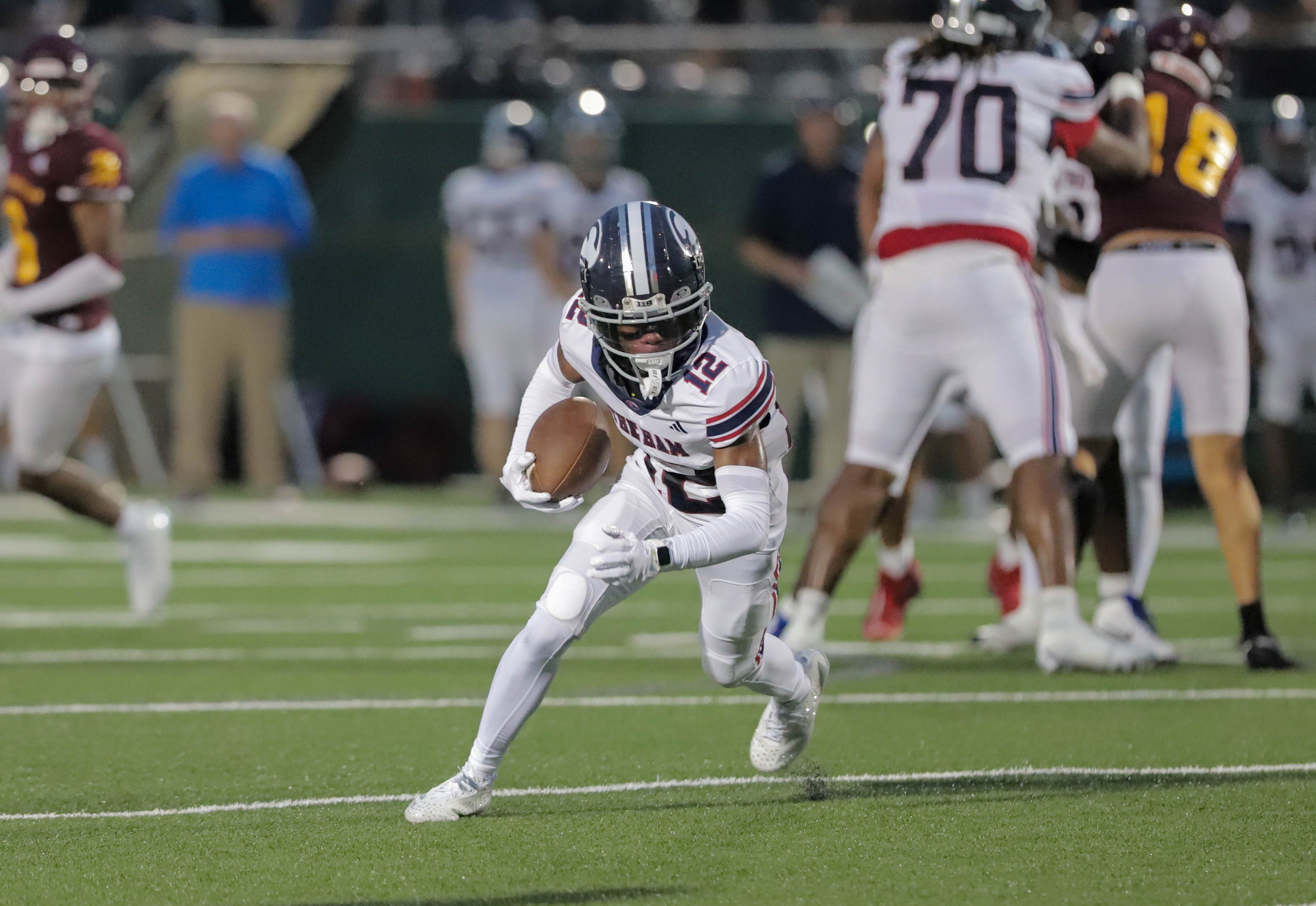 Follow along here for live updates on Savannah area high school ...