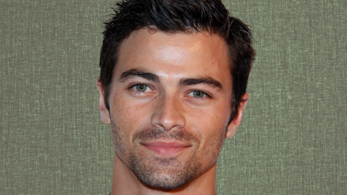 Matt Cohen Joins 'The Young and the Restless' Cast