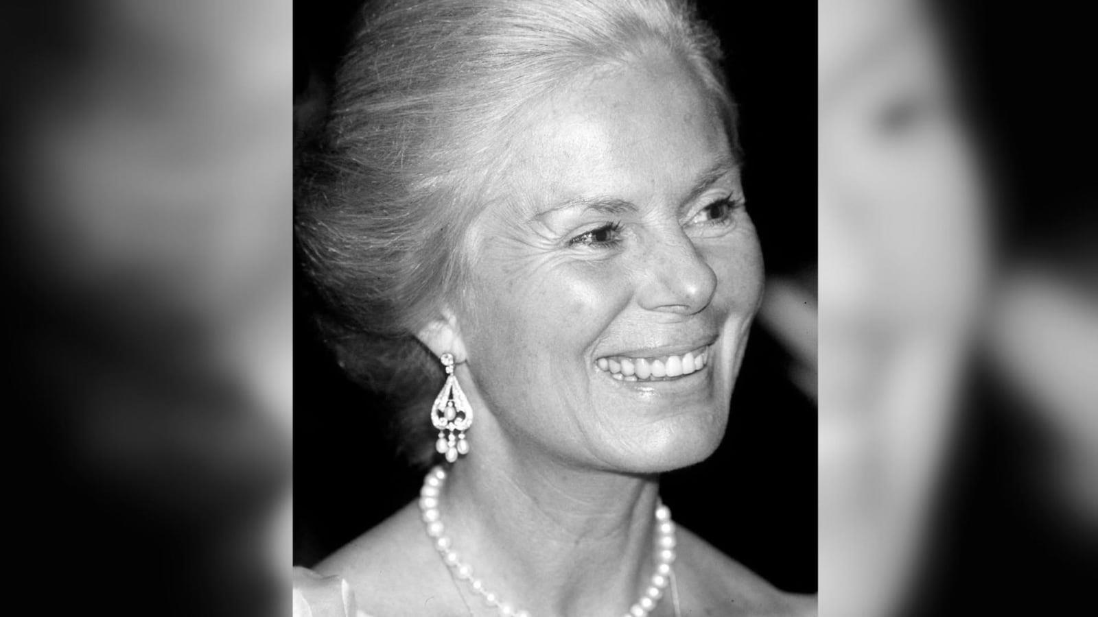 Who Was The Duchess of Kent? Oldest Living Member of the Royal Family ...